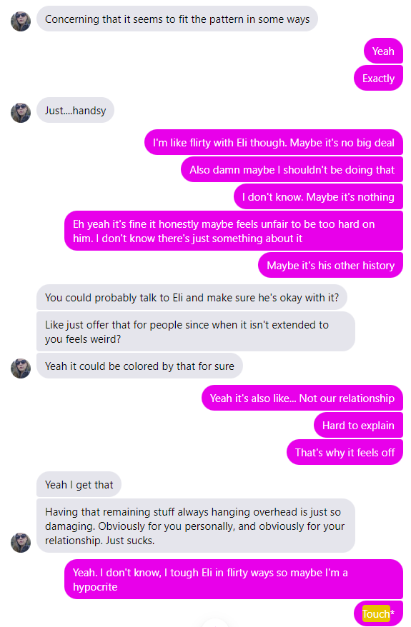 Andrew – Serious Inquiries Only